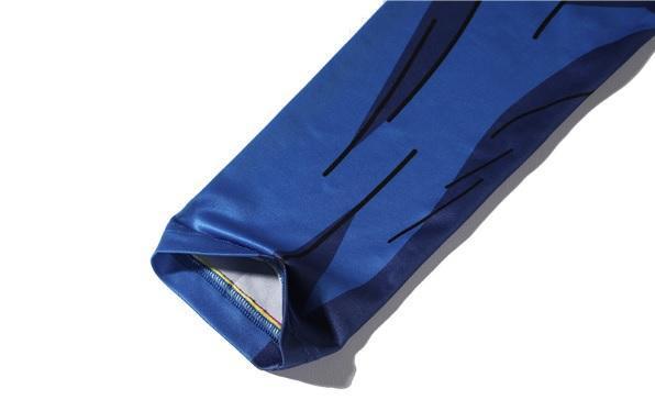 Men's Vegeta Cell Armor Dragon Ball Z Leggings Compression Spats ...